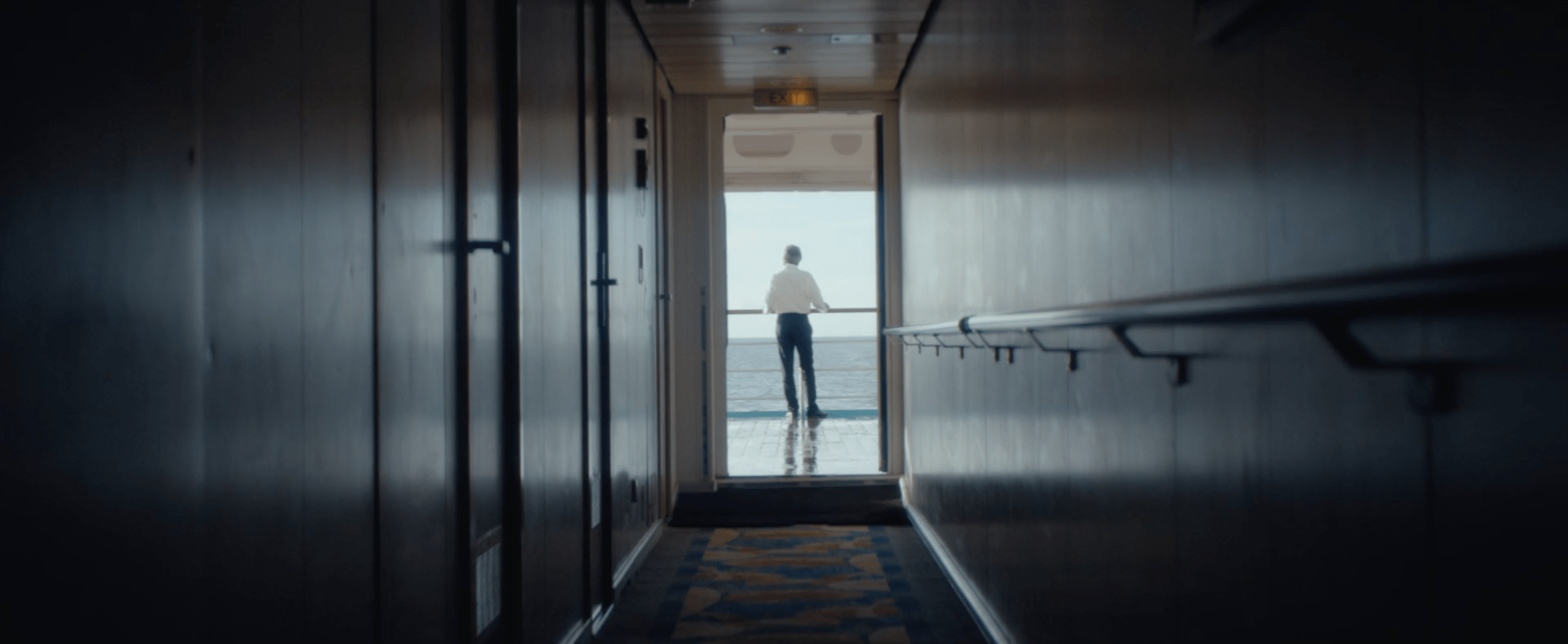 PULLMANTUR - Play Your Brand